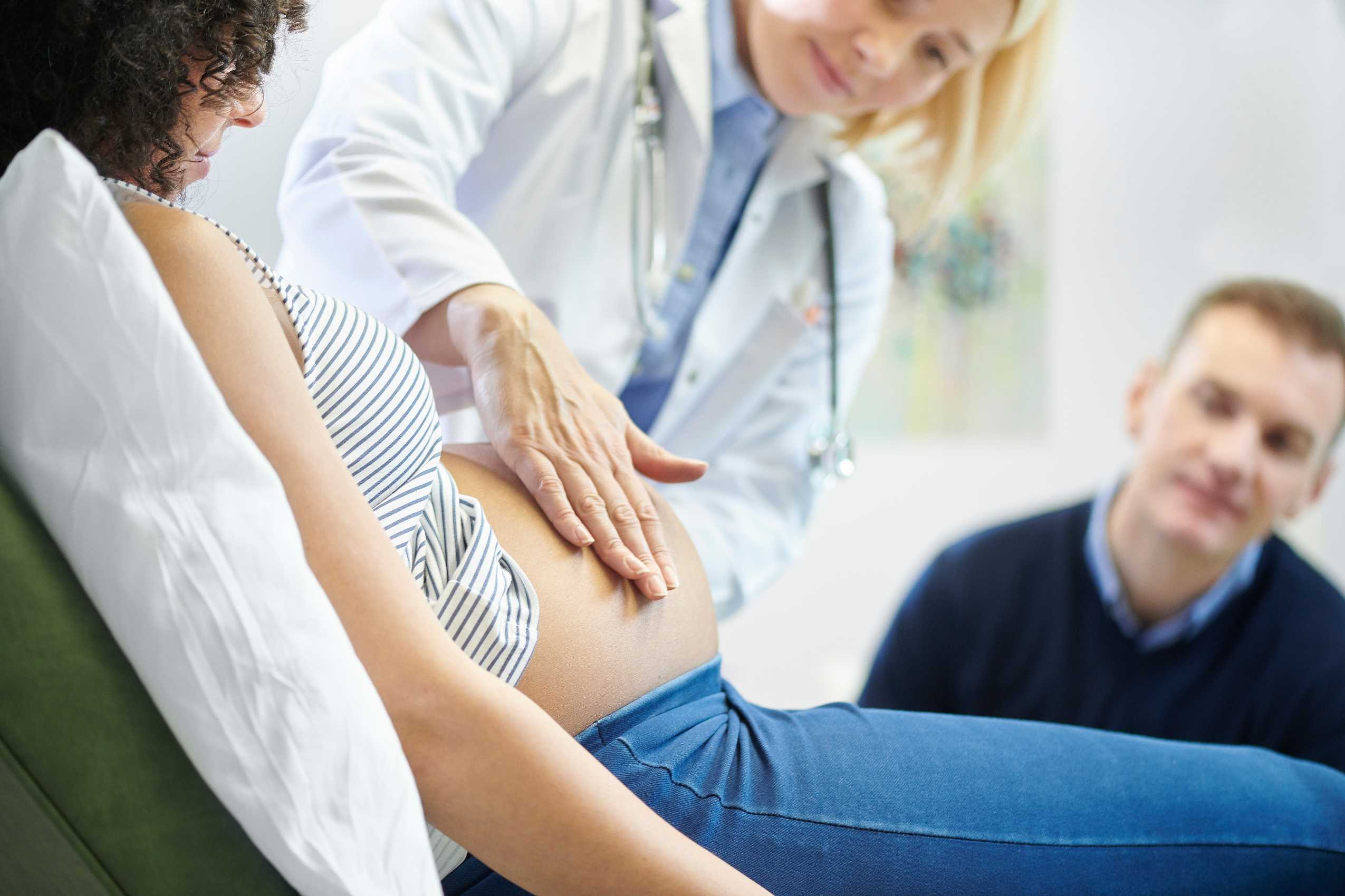 Maternity Support - Cross Border Relocations Japan